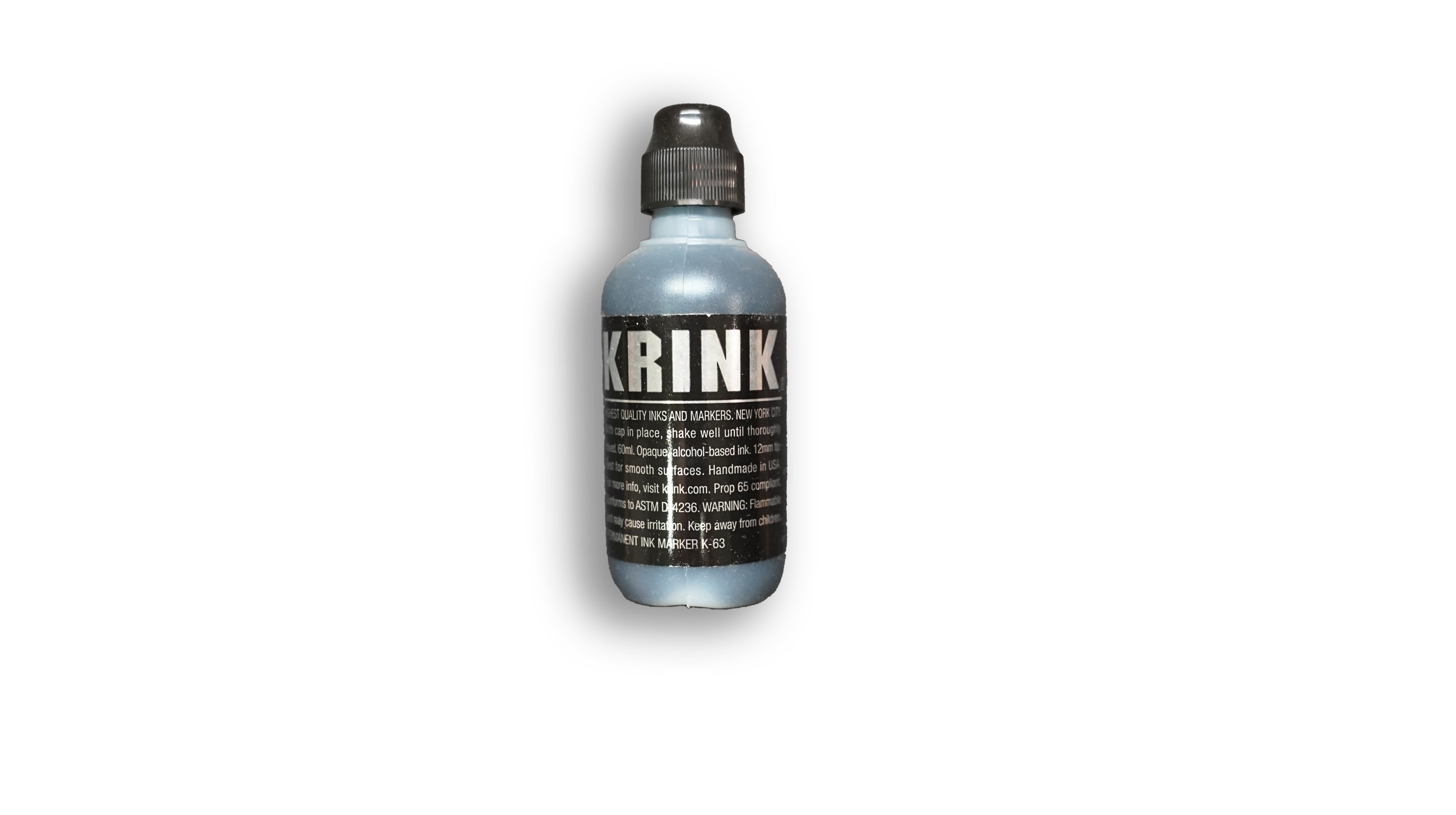 Krink K-63 – The Spray Vandalz