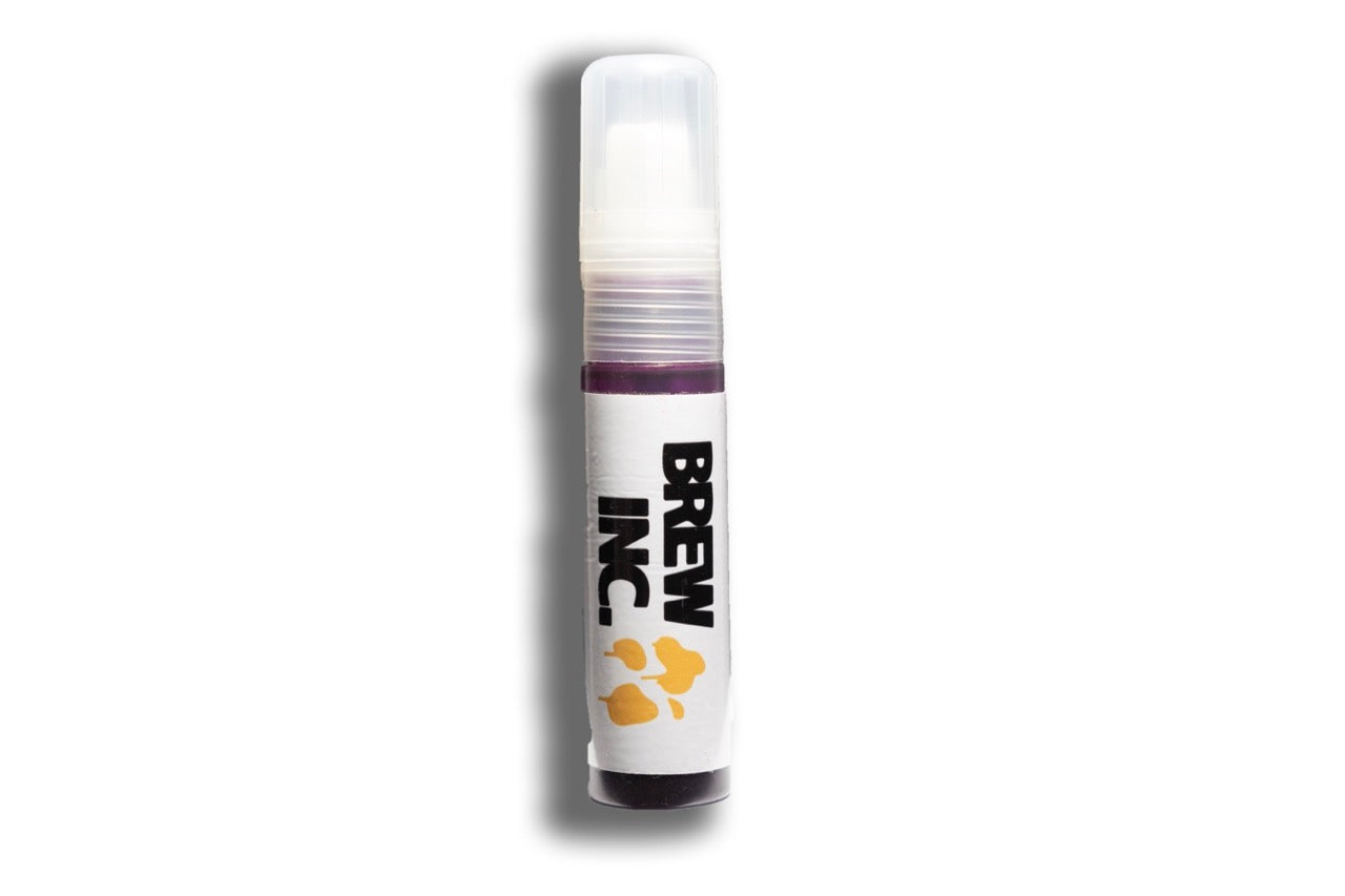 Brew Ink 15mm Chisel Marker – The Spray Vandalz