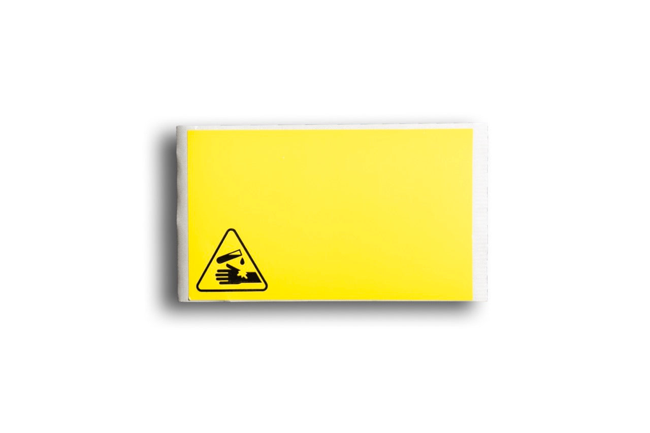 High Tack Stickers - Corrosive – The Spray Vandalz