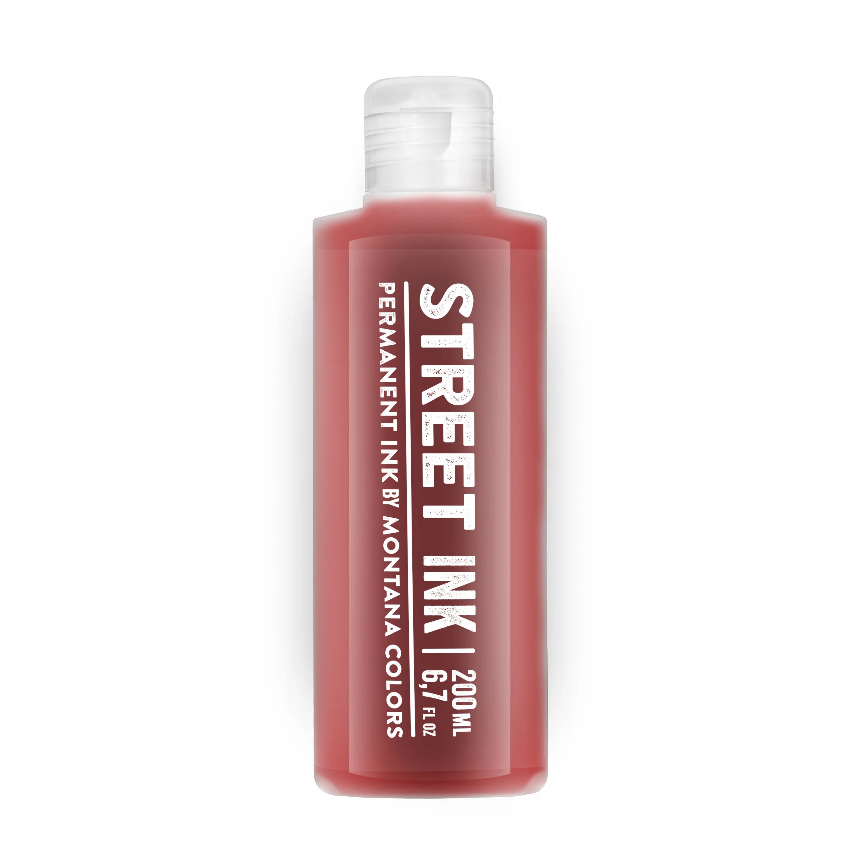 MTN Street Ink - 250ml – The Spray Vandalz