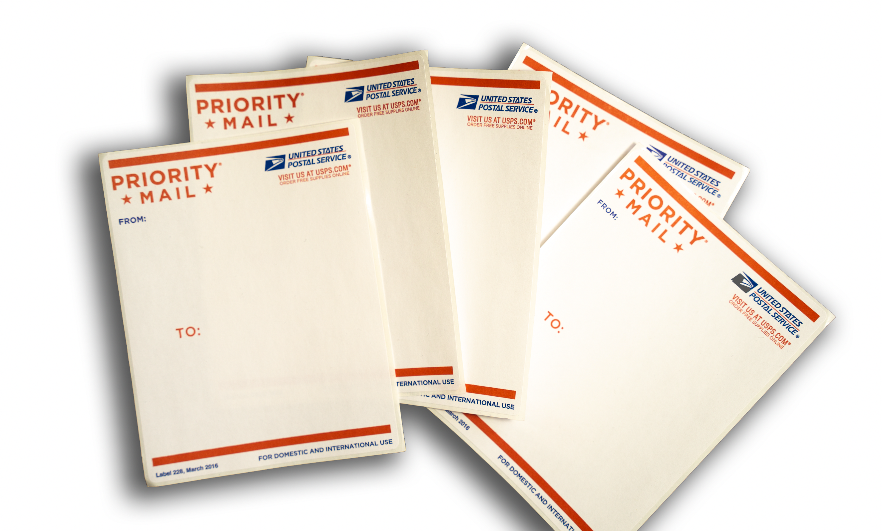 USPS 228 Labels – The Spray Vandalz