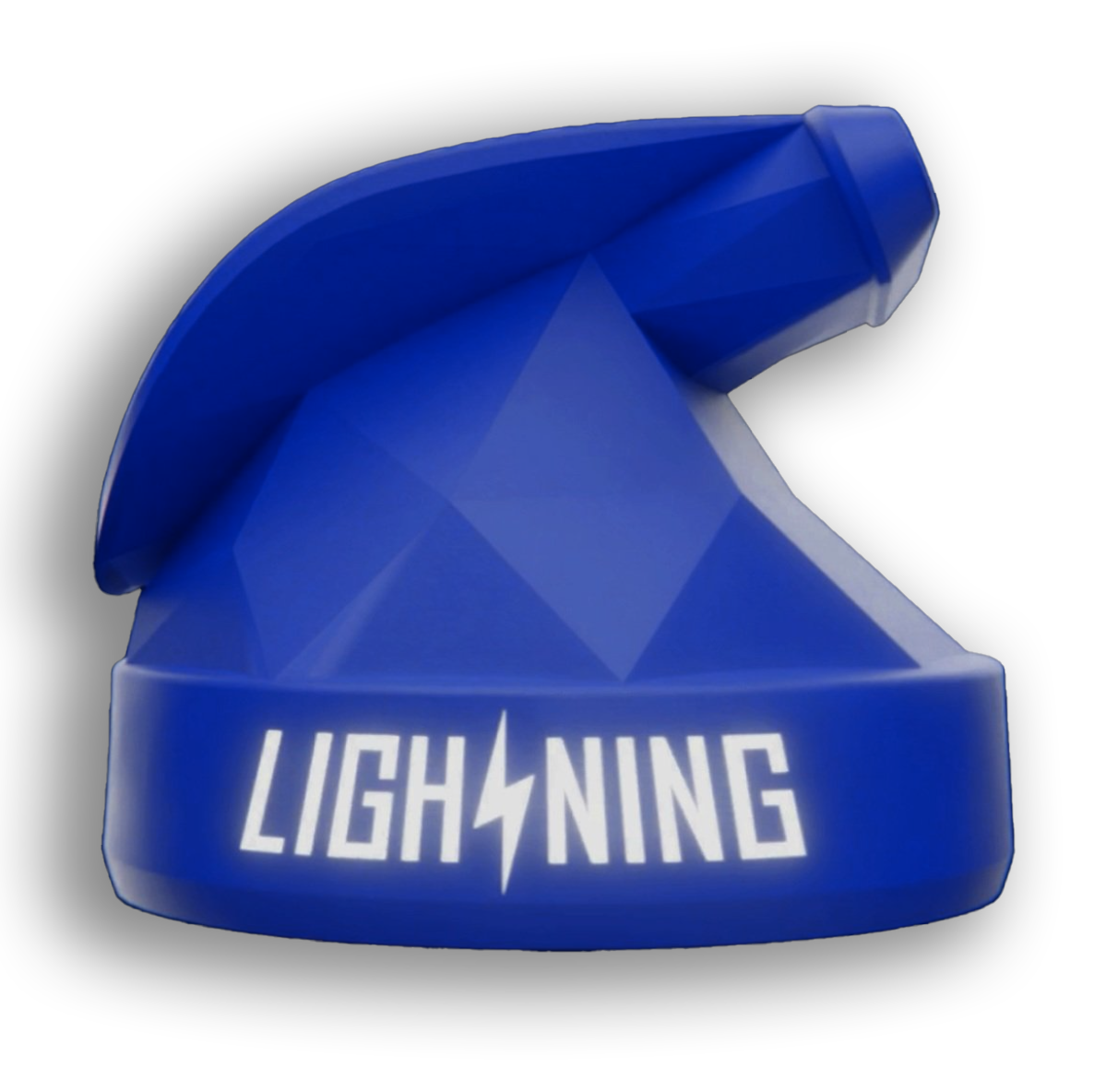 Lightning Cap (Male Cap) – The Spray Vandalz