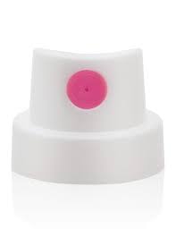 Pink Dot Cap – The Spray Vandalz