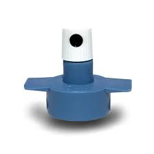 Uprock Cap Adapter - Rustos – The Spray Vandalz