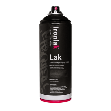 The Spray Vandalz