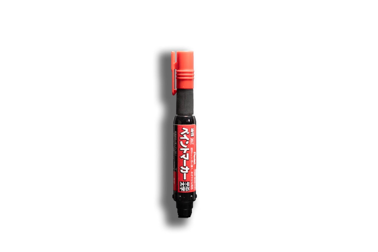 Squeezable Paint Marker 7mm – The Spray Vandalz